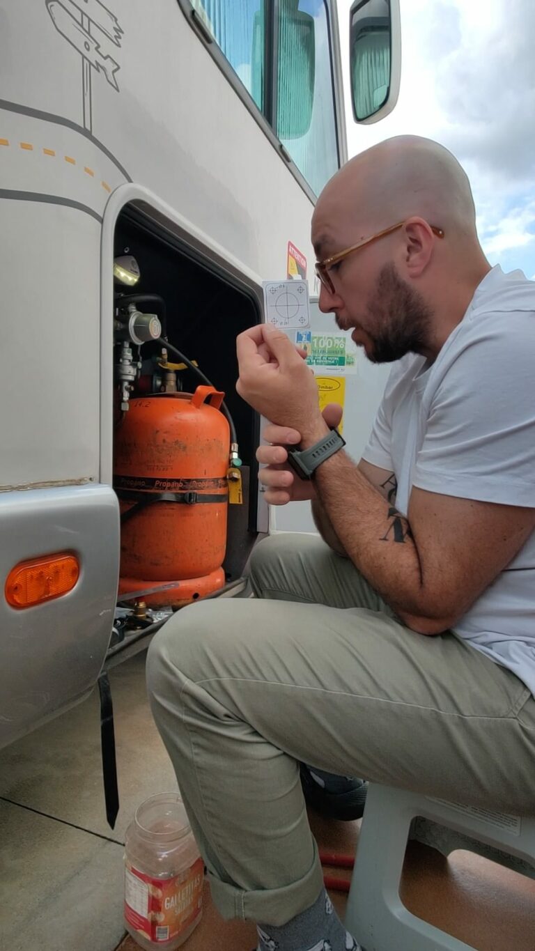 Instalamos un Kit de GLP y te contamos todo