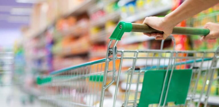 Los Supermercados más Baratos en Italia ¿Dónde comprar?