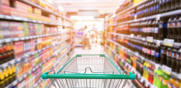 Los Supermercados más Baratos en Italia ¿Dónde comprar?